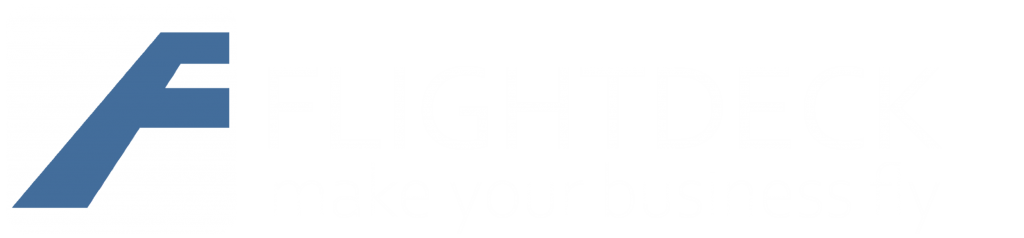 Flightdeck – Flightdeck Software